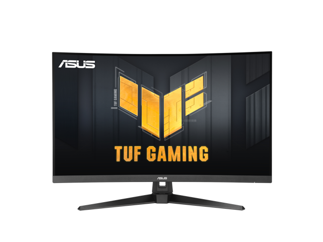 Click here for ASUS TUF Gaming 31.5 1440P Curved HDR Gaming Monit... prices