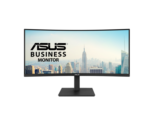 Click here for ASUS 34 Curved USB-C Docking Monitor (VA34VCPSR) -... prices