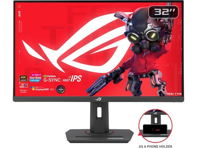 Click here for Open Box - ASUS ROG Strix 32 4K HDR Gaming Monitor... prices