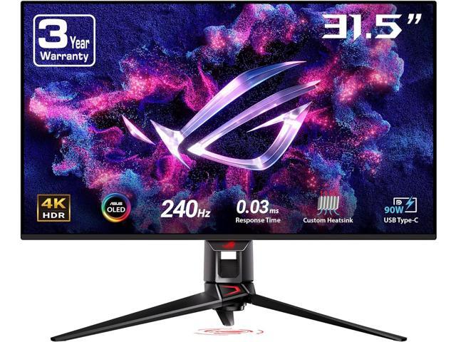 Click here for ASUS ROG Swift 32 4K OLED Gaming Monitor(PG32UCDMR... prices