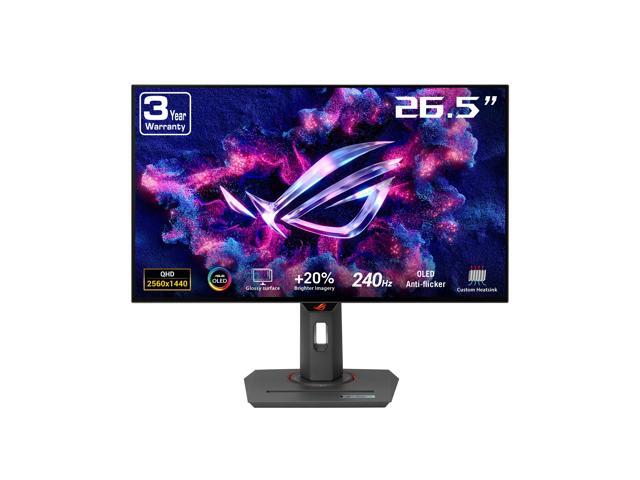 Click here for ASUS ROG Strix OLED XG27AQDMGZ gaming monitor 27 1... prices