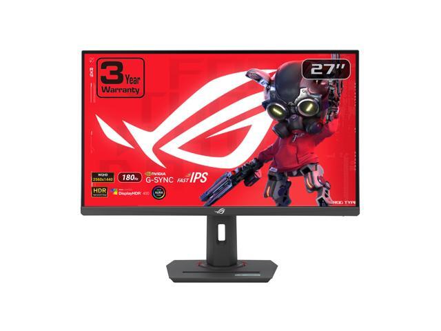 Click here for ASUS ROG Strix 27 1440P USB-C HDR Gaming Monitor (... prices