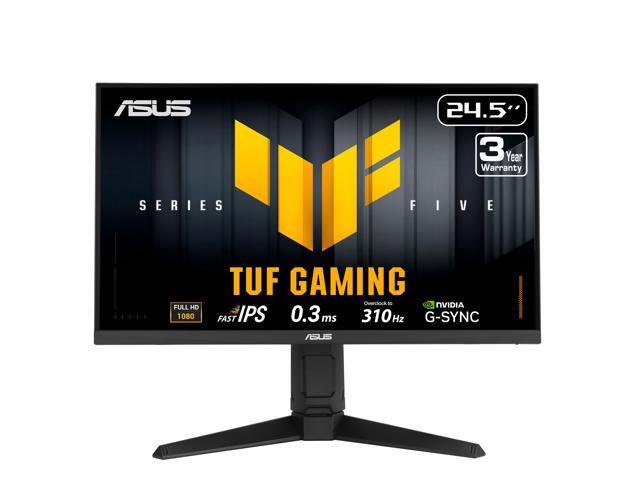 Click here for ASUS TUF Gaming Series 5 - VG259QMRL5A Gaming Moni... prices