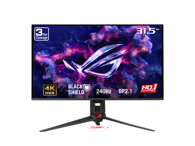 Click here for ASUS ROG Swift 32 inch UHD 4K 240Hz AMD FreeSync P... prices