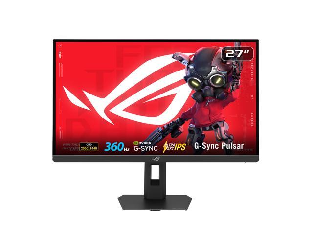 Click here for ASUS ROG STRIX 27 2560 x 1440 360 Hz Ultra Fast IP... prices
