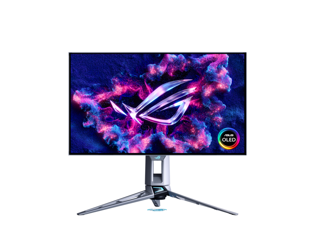 Click here for ASUS ROG Swift 27 (26.5 viewable) Dual Mode QHD 14... prices