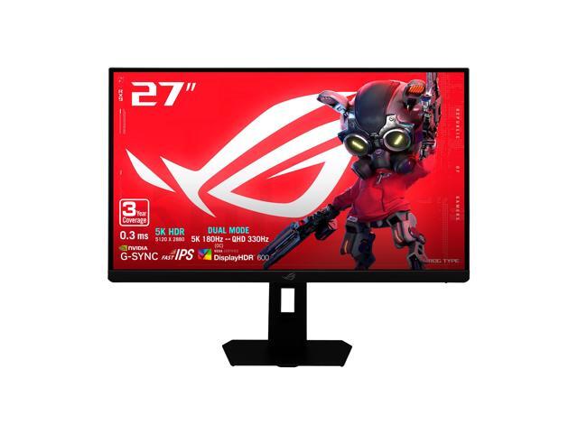 Click here for ASUS ROG Strix 27 5K HDR Gaming Monitor (XG27JCG)... prices