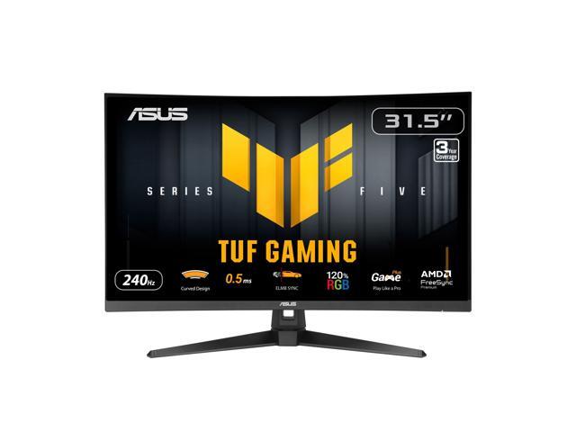 Click here for ASUS TUF Gaming Series 5 - VG32VQM5AZ Gaming Monit... prices