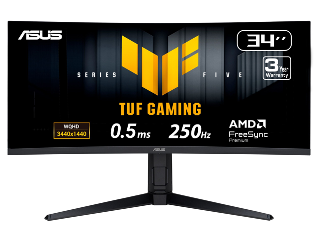 Click here for ASUS TUF Gaming VG34WQML5A 34 WQHD Monitor  Fast V... prices