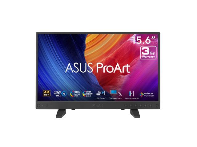 Click here for ASUS ProArt Display PA16USV Professional Monitor -... prices