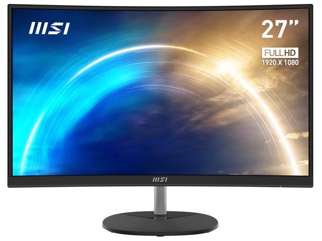 Click here for MSI 27 75 Hz VA FHD Business & Productivity Monito... prices