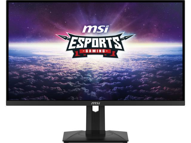 Click here for MSI 27 170 Hz Rapid IPS QHD Rapid IPS Gaming Monit... prices
