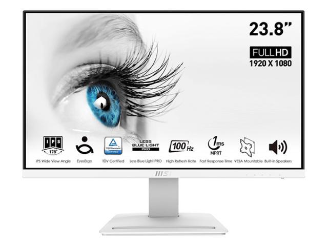 Click here for MSI 24 100 Hz IPS FHD Gaming Monitor 1ms (MPRT) /... prices