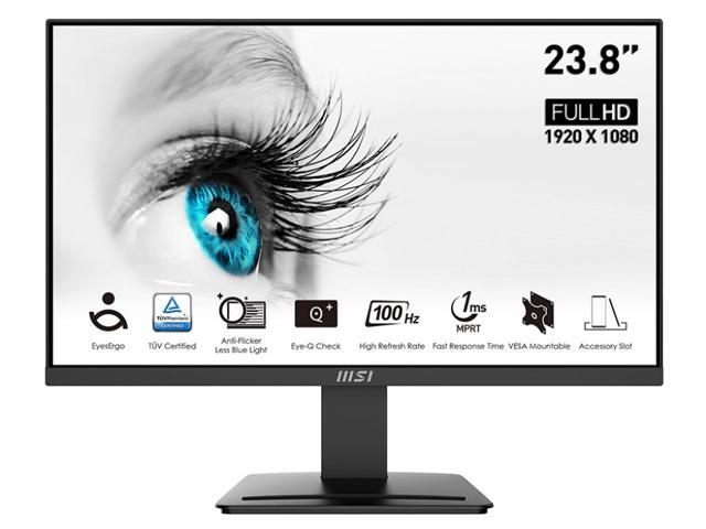 Click here for MSI PRO MP2412  24  1920 x 1080 (FHD)  FreeSync  1... prices