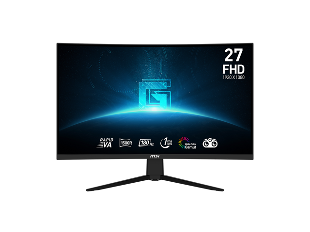 Click here for MSI 27 180 Hz VA FHD Gaming Monitor FreeSync Premi... prices
