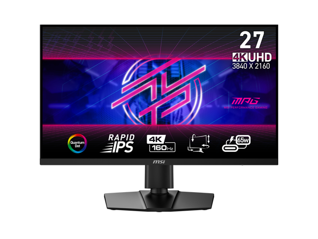 Click here for MSI 27 160 Hz Rapid IPS with Quantum Dot Technolog... prices