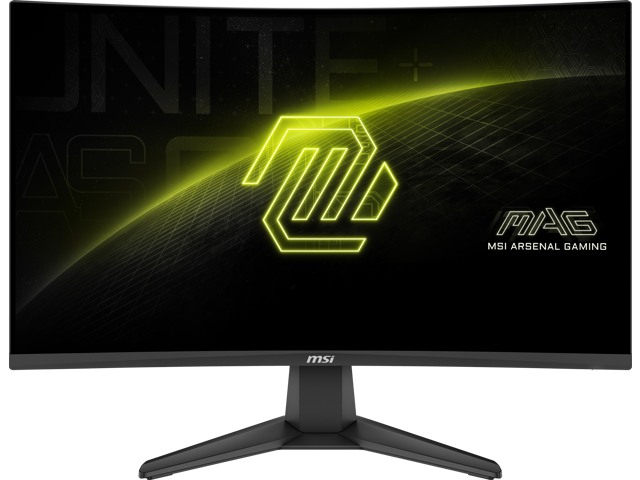 Click here for MSI 27 200 Hz Rapid VA FHD Gaming Monitor AMD Adap... prices