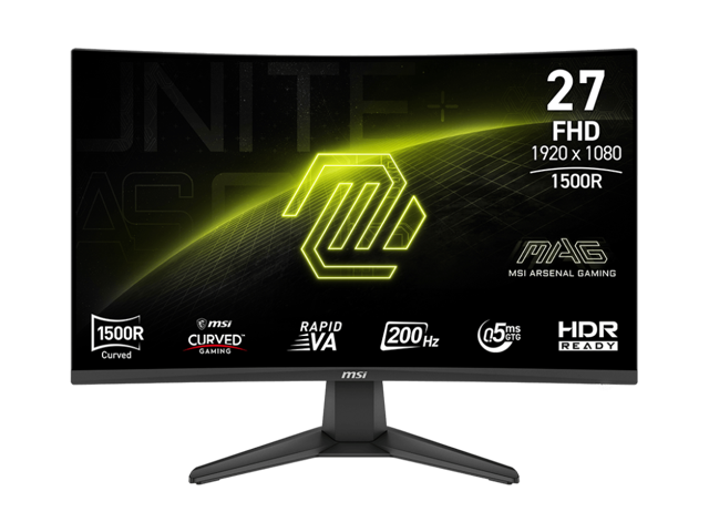 Click here for MSI 27 Full HD 200Hz with Adaptive Sync 0.5ms HDR... prices