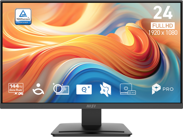 Click here for MSI 24 inch Full HD 144Hz IPS AMD FreeSync 1ms FHD... prices