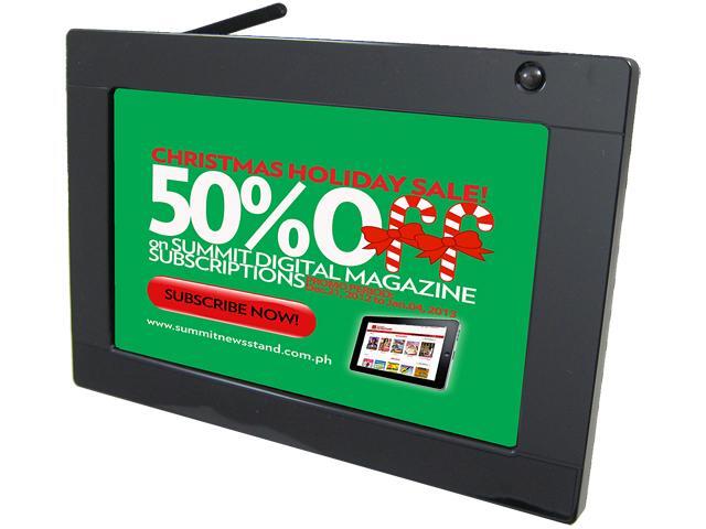 Click here for IAdea XDS-1062 10-inch All-in-One Multi-touch POE... prices