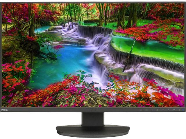 Click here for NEC Display MultiSync EA271F-BK-SV 27 WLED LCD Mon... prices