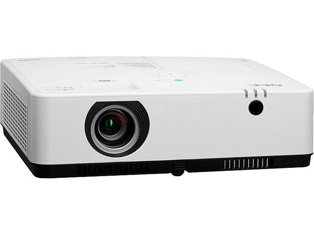 Click here for NEC NP-ME372W WXGA 1.7 Zoom Classroom Projector 37... prices