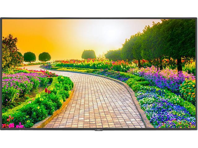 Click here for NEC Display Solutions ME431 Black 43 8ms 3840 x 21... prices