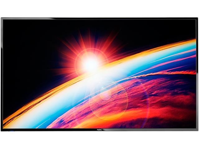 Click here for NEC Display Solutions E658 65 4K UHD Display with... prices