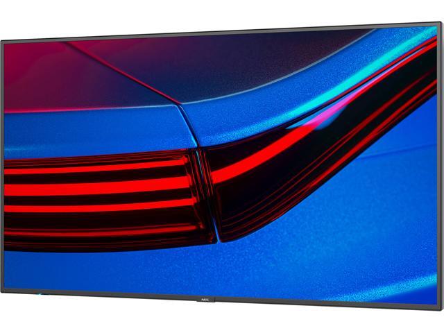 Click here for NEC MultiSync P495 Black 49 3840 x 2160 (4K) 1.07... prices