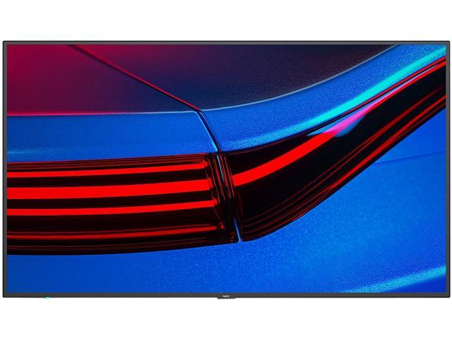 Click here for NEC MultiSync P435 Black 43 3840 x 2160 (4K) 1.07... prices