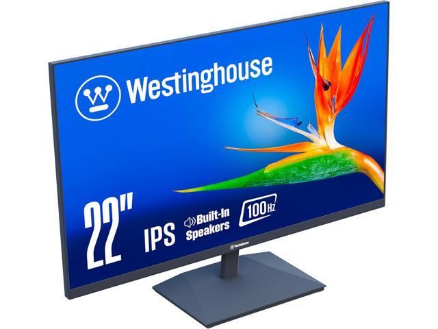 Click here for Westinghouse 22 Computer Monitor  100Hz  1080p Ful... prices