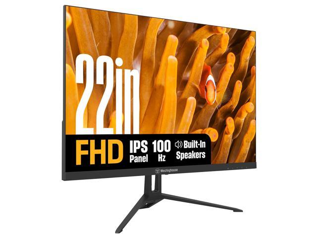 Click here for Westinghouse 22 Monitor  1080p Full HD IPS Compute... prices