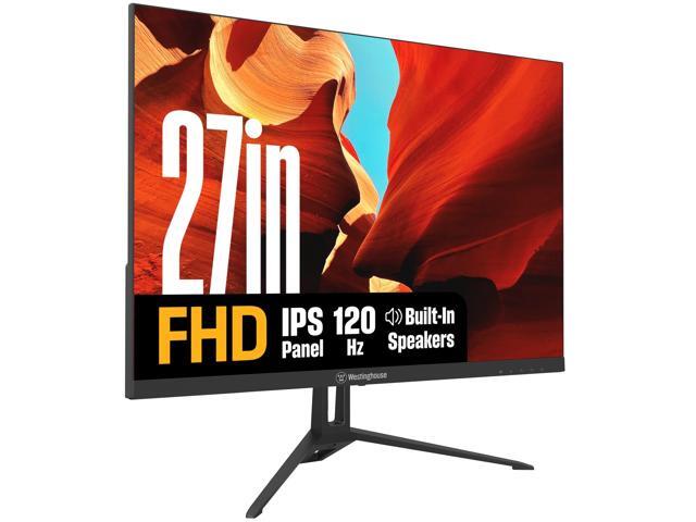 Click here for Westinghouse 27 Monitor  1080p Full HD IPS Compute... prices