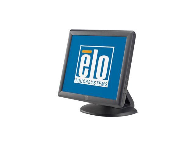 Click here for ELO TOUCHSYSTEMS 1715L Dark Gray 17 USB Surface Ac... prices