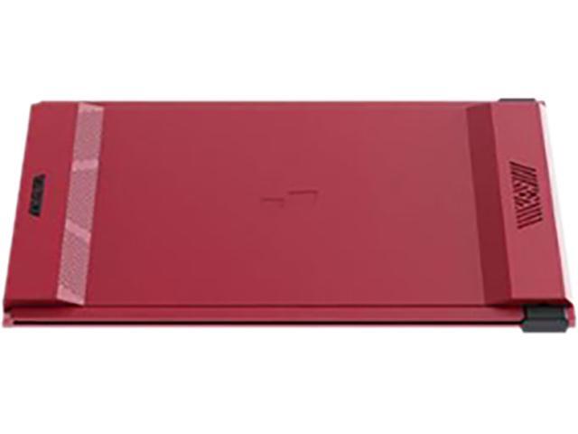 Click here for Mobile Pixels DuexMaxRed Red 14.1 Portable Monitor prices