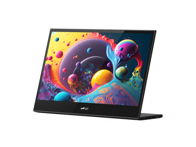 Click here for Mobile Pixels Glance 15.6 Full HD - 60 Hz - 16:9 P... prices