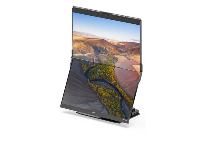 Click here for Mobile Pixels Geminos 24 Webcam Full HD LCD Monito... prices