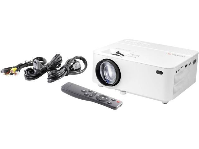 Click here for Technaxx 4781 TX-113 Mini LED Beamer Portable prices