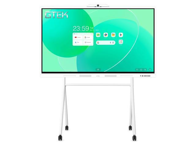 Click here for GTek 65 Smart Board  4K Interactive Whiteboard  To... prices