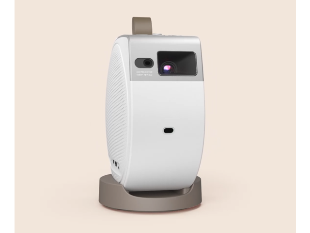 Click here for BenQ GV32 DLP Projector prices