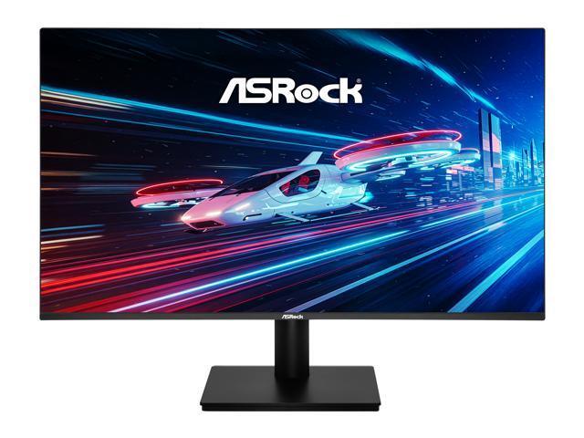 Click here for ASRock Phantom Gaming 27 Full HD 144Hz IPS with AM... prices