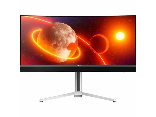 Click here for Mobile Pixels 34 Class WQHD Curved Screen Gaming M... prices