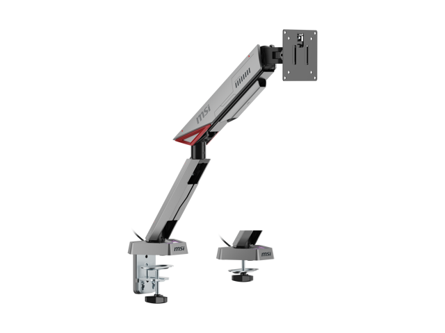 Click here for MSI MPG MT161R - Premium RGB Single Monitor Stand... prices