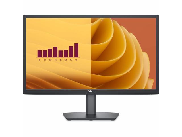 Click here for Dell E2225H 21.5 VA FHD 75Hz Monitor (VGA  Display... prices