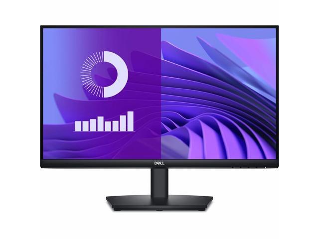 Click here for Dell E2425HS 23.8 VA FHD 75Hz Monitor (VGA  HDMI... prices