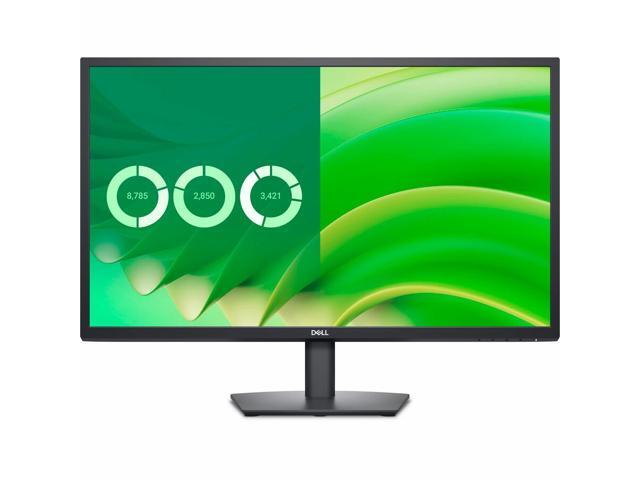 Click here for Dell E2725H 27 VA FHD 75Hz Monitor (VGA  DisplayPo... prices