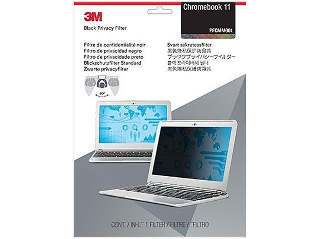 Click here for 3M MMMPFCMM001 Frameless Privacy Filter f/Dell Chr... prices