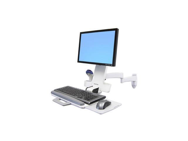 Click here for Ergotron 45-230-216 200 Series Combo Arm (white) prices