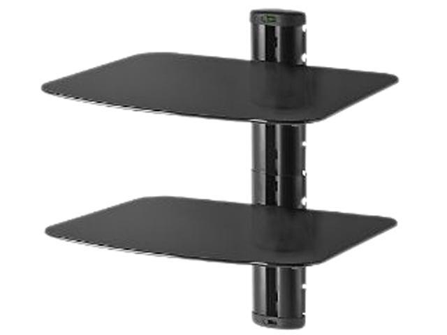Click here for Peerless-AV ESHV30-S1 Single AV Wall Shelf prices