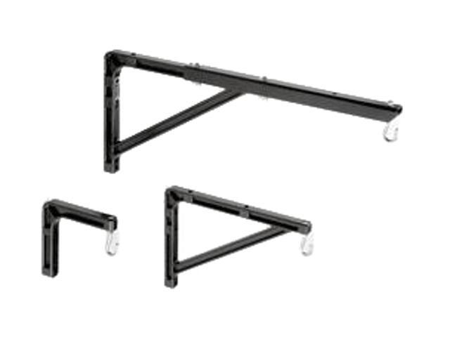 Click here for DA-LITE 98035 Mounting and Extension Brackets prices